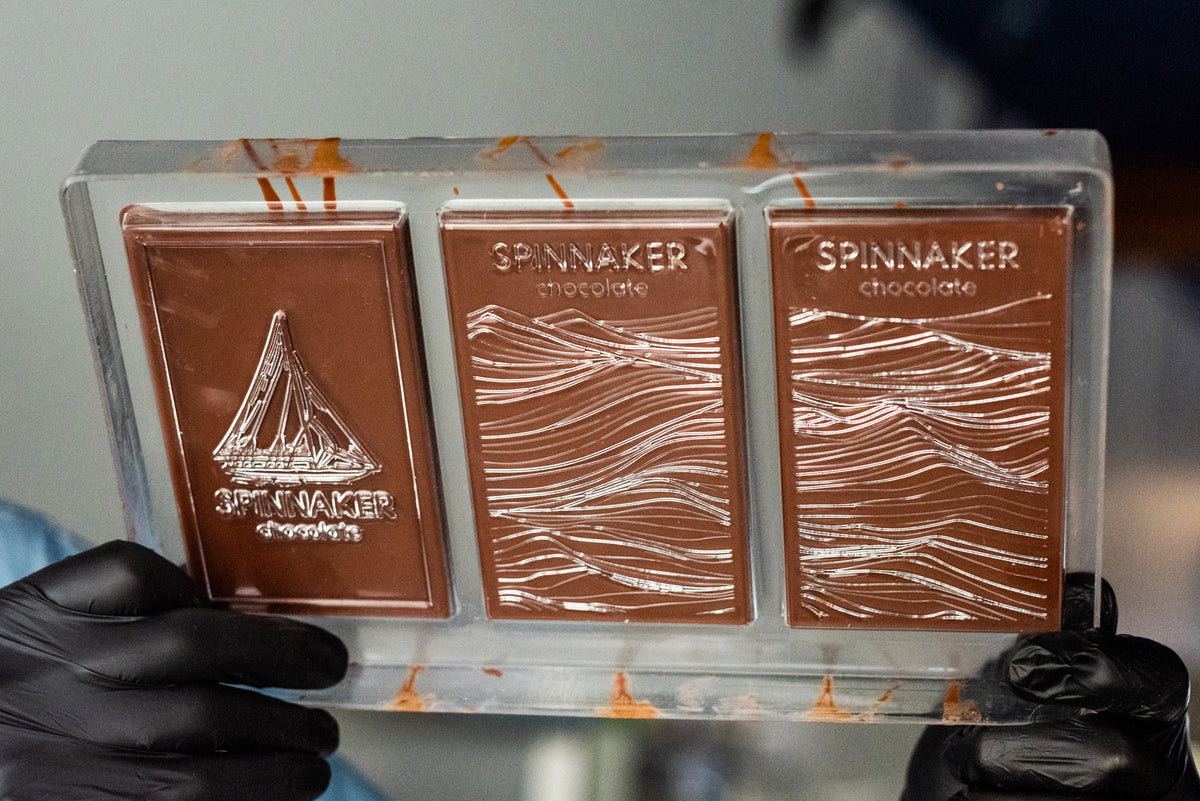 Different Types Of Chocolate Explained Spinnaker Chocolate